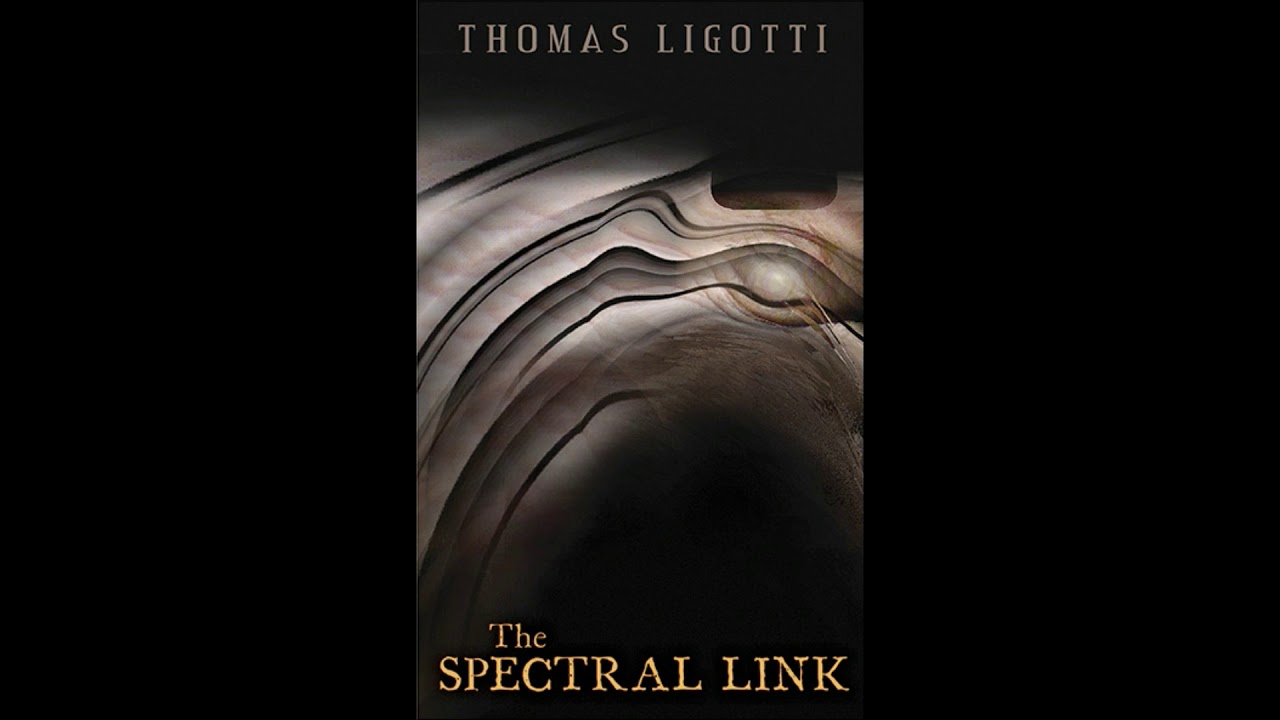 The Small People by Thomas Ligotti - YouTube
