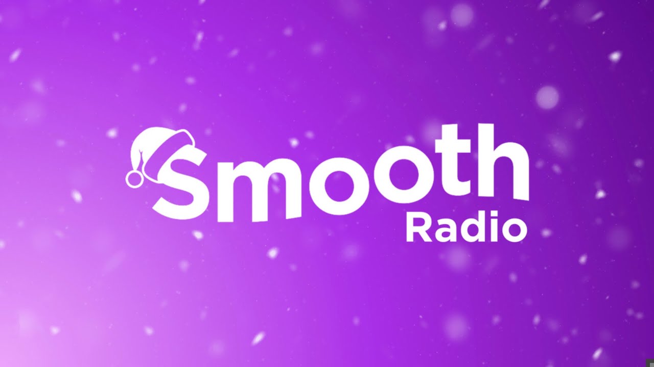 Smooth Radio UK Christmas Flip 2025 - YouTube