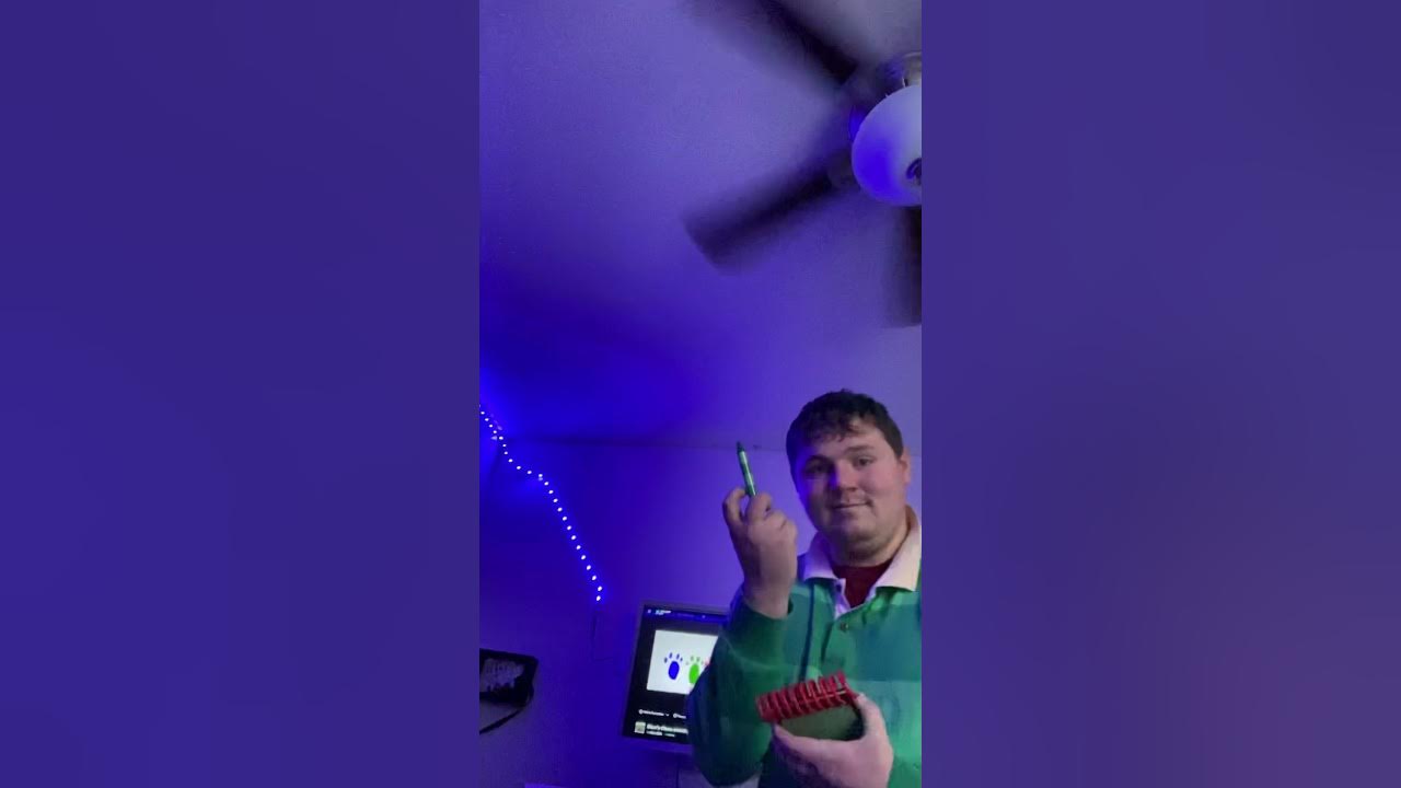 How to draw changing colors (Remake) - YouTube