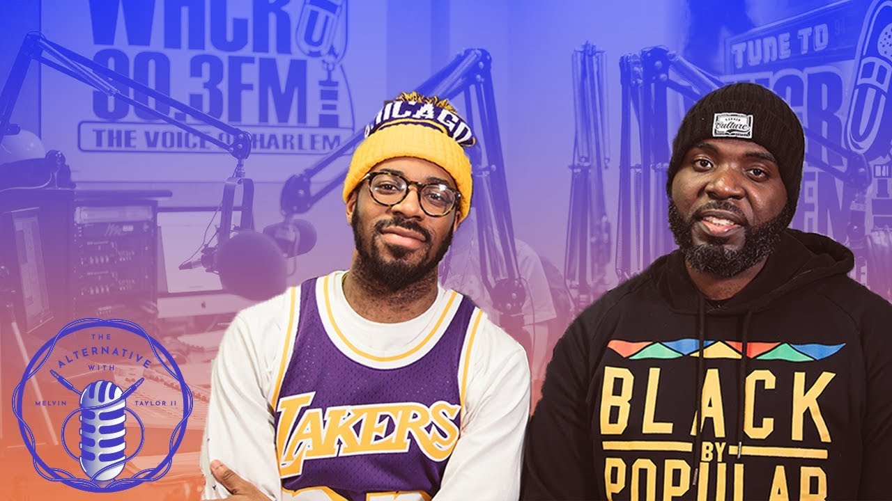 Jeffrey Kitt on Kobe Bryant, UCB, Tyler Perry, and more! | The ...