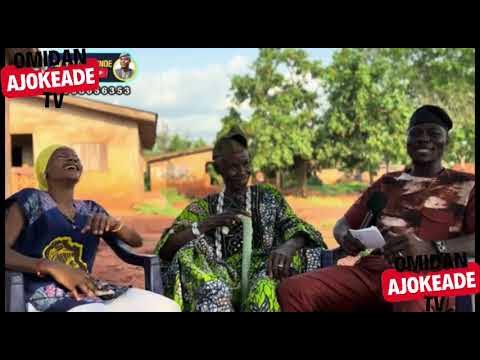 (APA KETA) BABA SAWONJO FUNWA NI AWON OGUN TUNTUN, FUN ISAMI AYEYE OJO ...