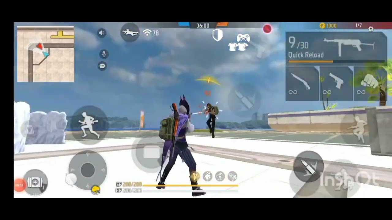 Enemy ras but me mp 40 headshot - YouTube