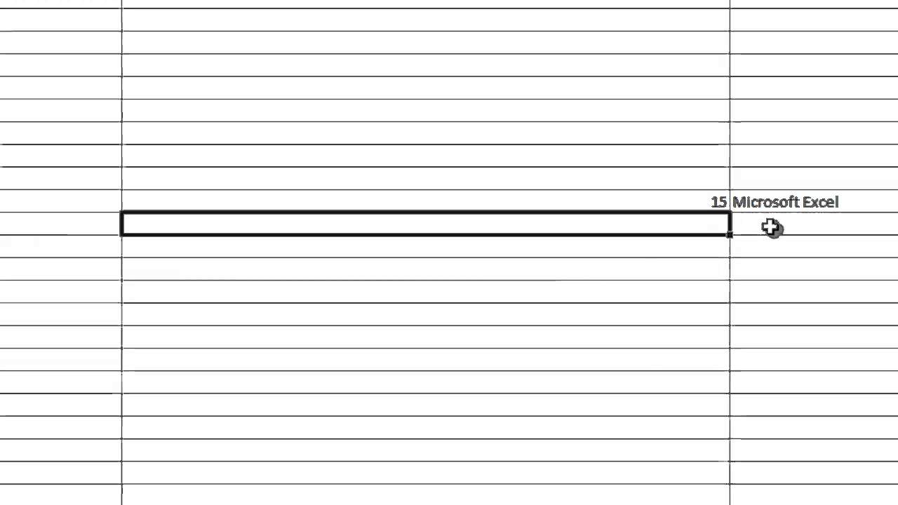 Len Excel Len Formula In Microsoft Excel Youtube