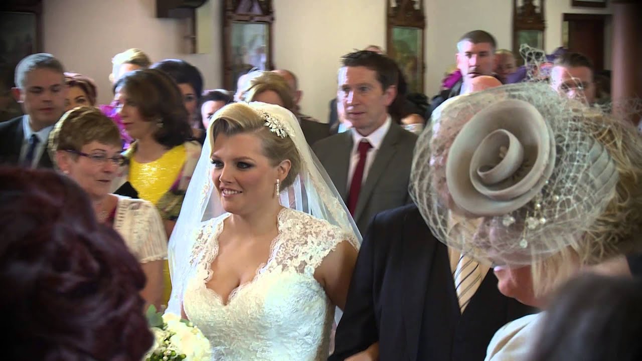 Lisa & Aaron's Wedding Teaser by WVP - YouTube