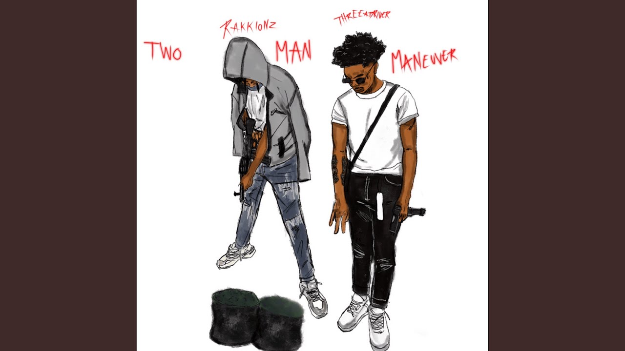 No Face 2 - YouTube