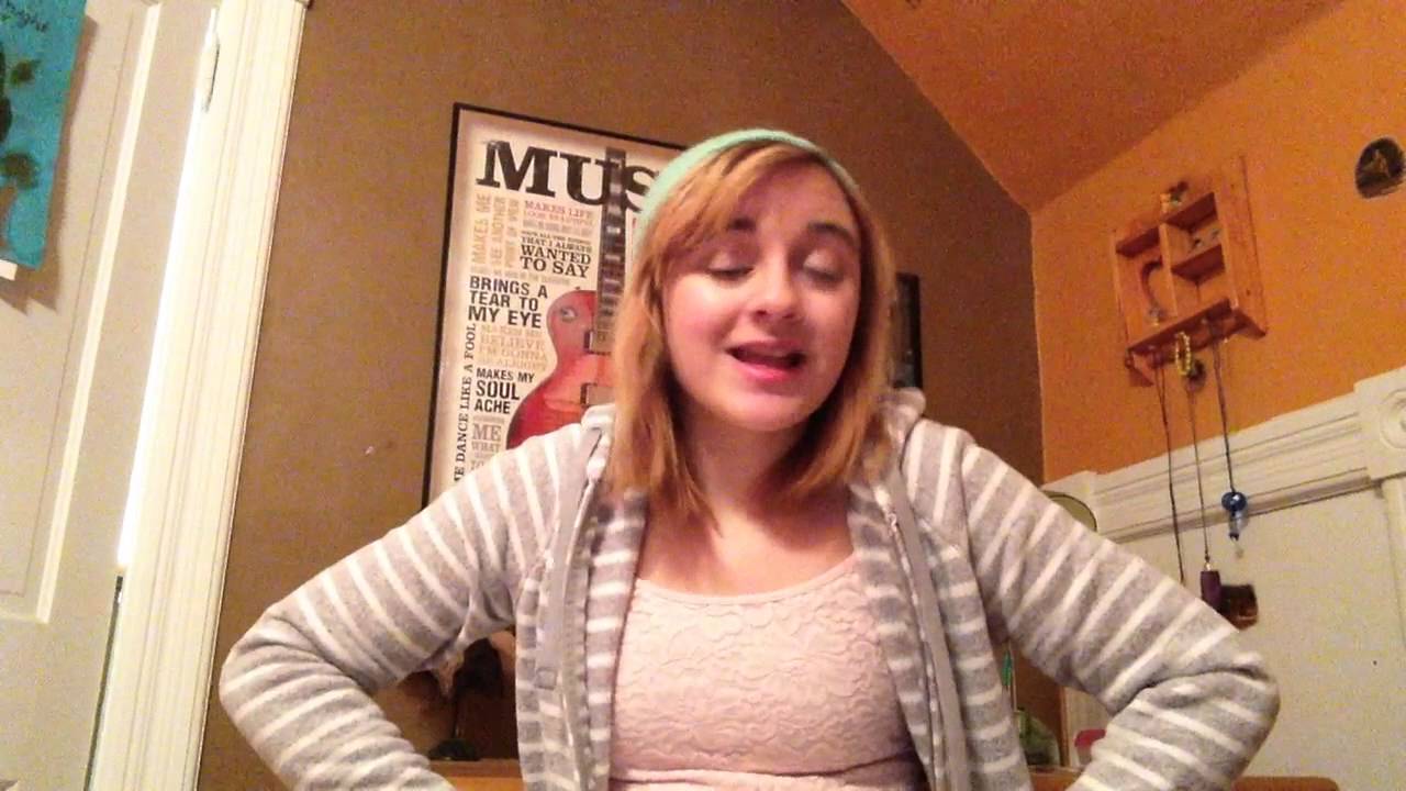 10 quick facts about me! -- Leah Jo - YouTube