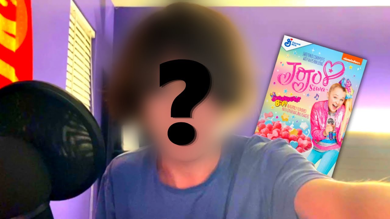Face Reveal!? - YouTube