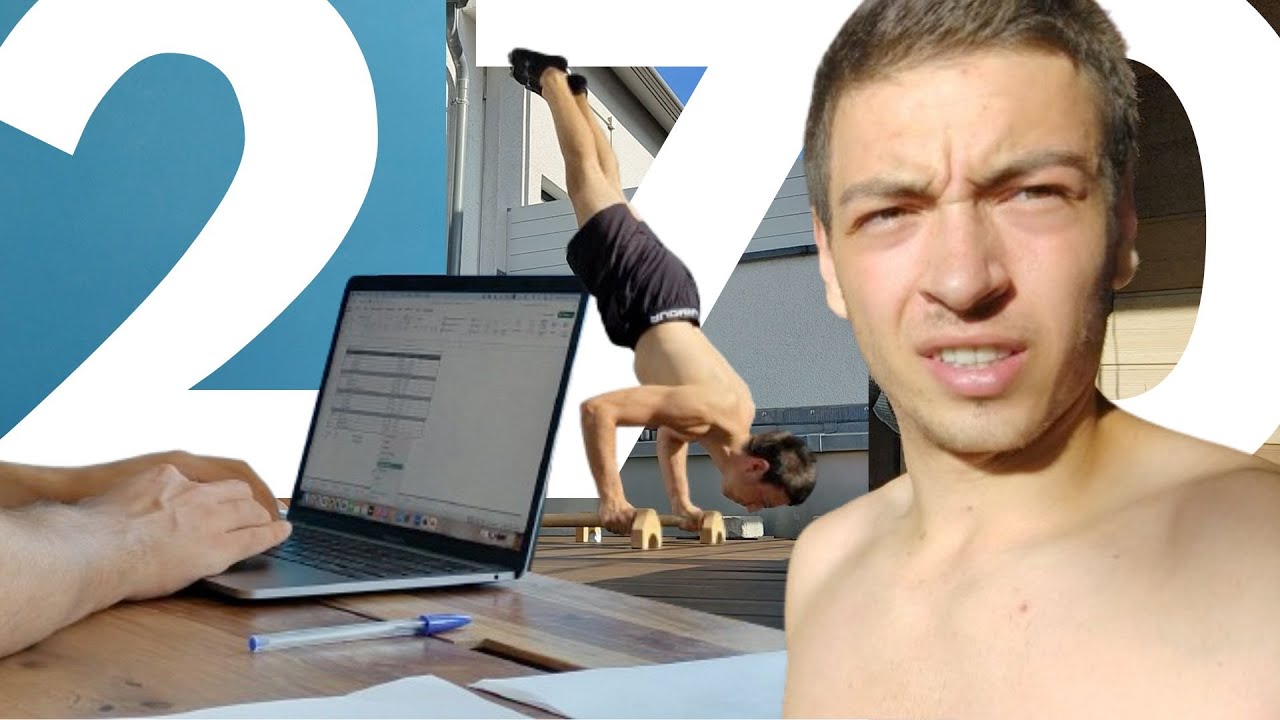 270 days to go... building a profitable business (from scratch) - YouTube