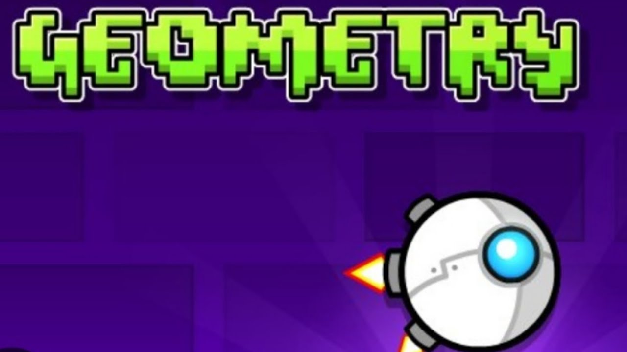 geometry dash 2.2 ! - YouTube