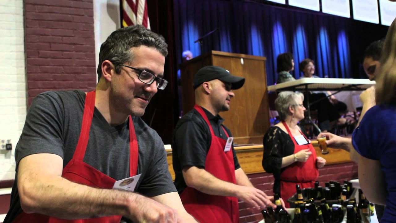 Do the Brew 2014 - YouTube