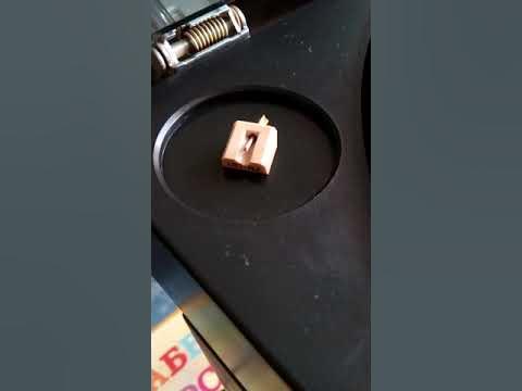 SONY LBT-D107 - YouTube