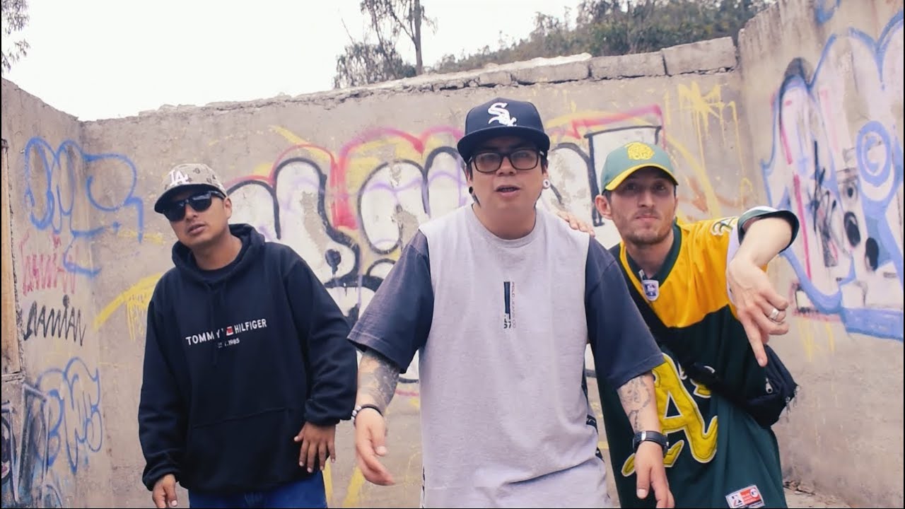 Ni Un Centavo - Original Bombo Clap (Video oficial) - YouTube