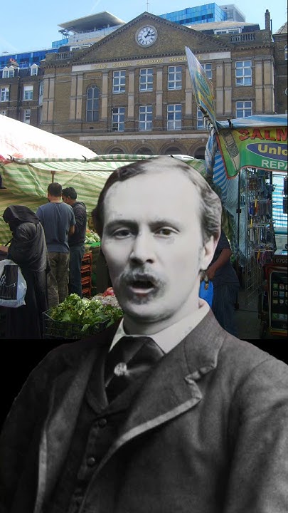 Unraveling the Mystery of Jack the Ripper | #history #mysteries # ...