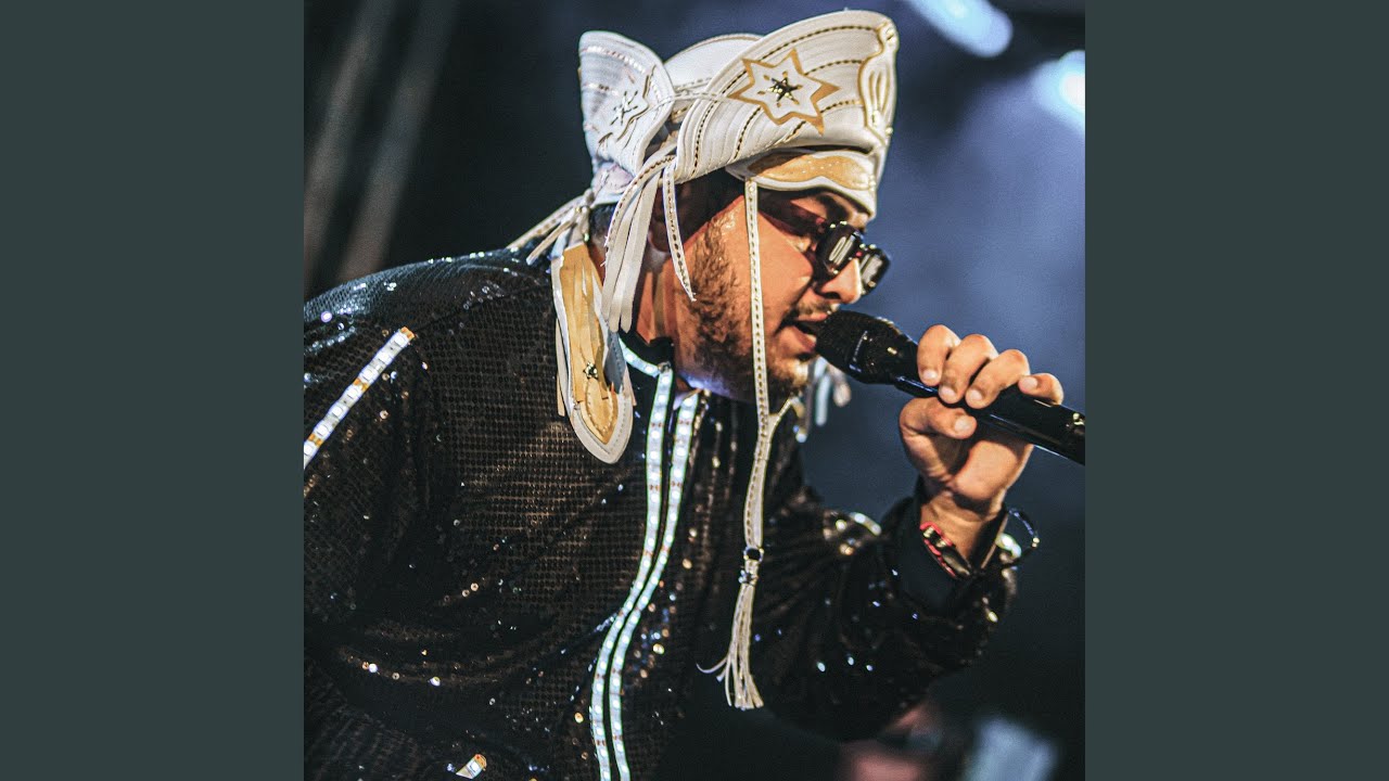 Indiana - YouTube Music