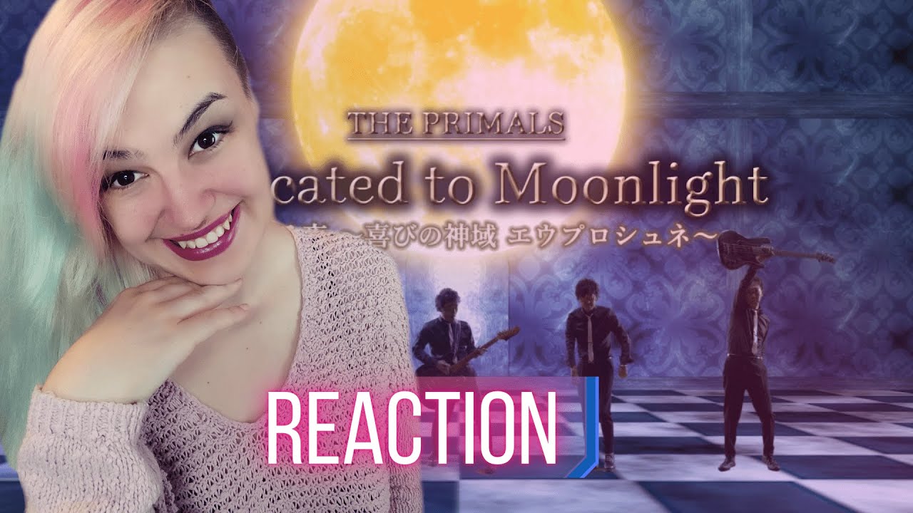 Reacting to FINAL FANTASY XIV: Forge Ahead – Dedicated to Moonlight ...