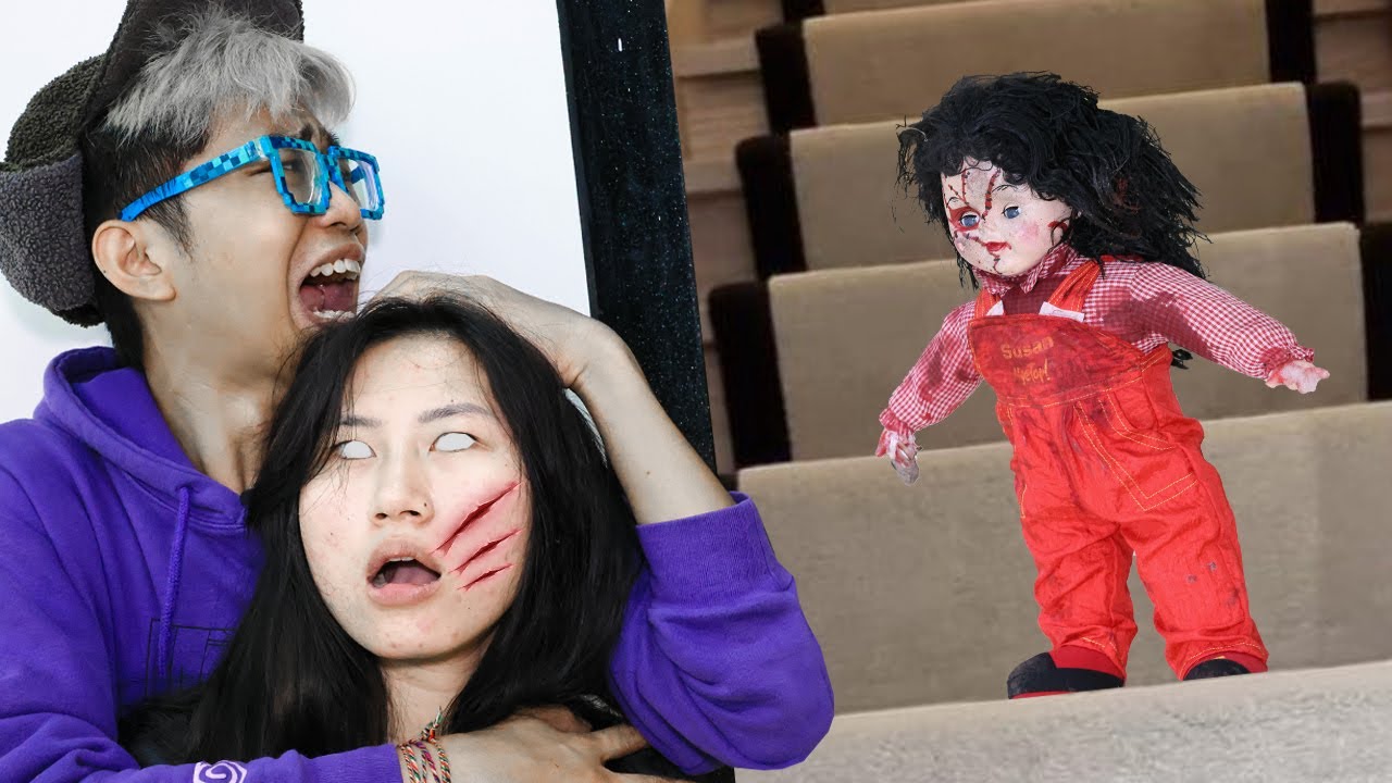 GAWAT! PACAR FROST DIAMOND KESURUPAN, CHUCKY NYATA MAKIN KUAT!!! SEMUA ...