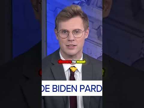 Uncovering the Hidden Truths of Influence Peddling! - YouTube