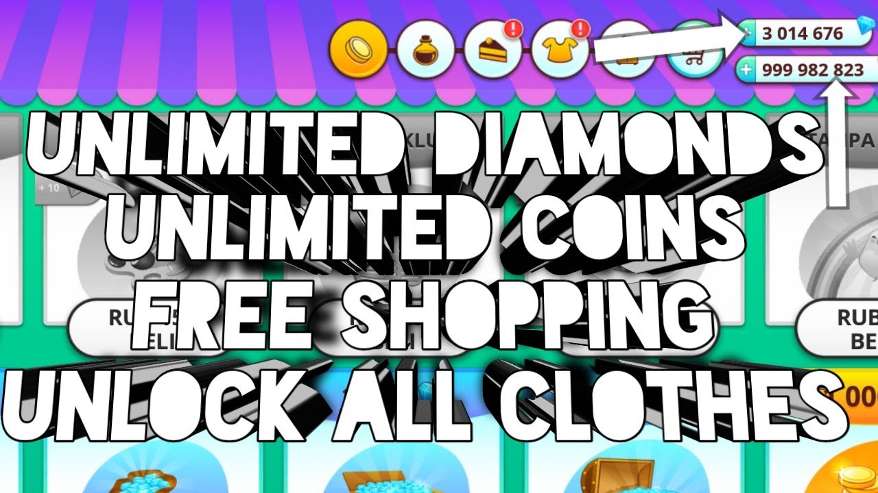 Cara Cheat Game Duddu Menggunakan Aplikasi Happy Mod - YouTube