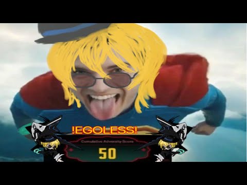 Egoless Don Freakxote VS Floor 15 nuclear crabs [Limbus company Cinq ...