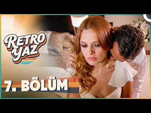 Ay Tutulması Retro Yaz Bölümleri 7 ☀️ (FULL HD)
