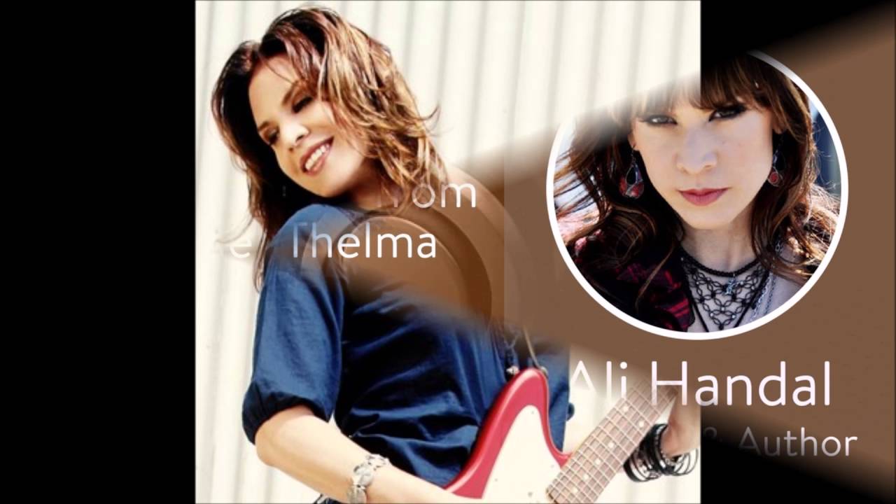 FEM44 Inspiration & Advice from Guitar For Girls Writer & Singer ...