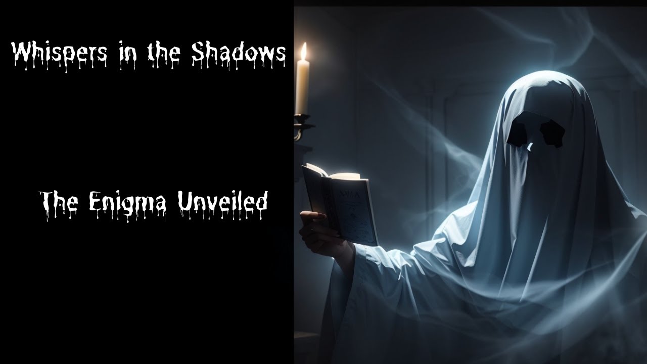 Whispers in the Shadows - YouTube