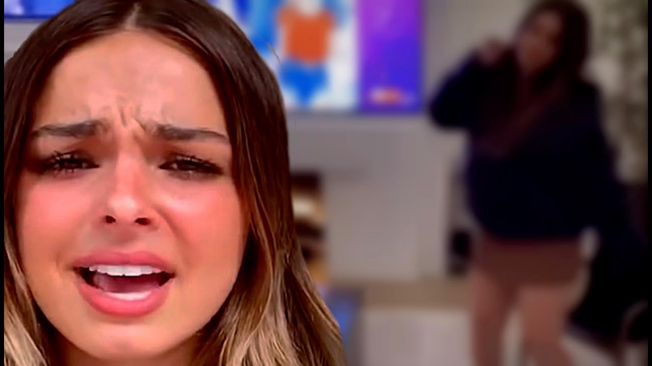 Addison Rae Gets CANCELLED For This.. (WOW) - YouTube