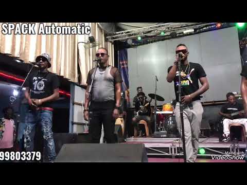 WERRASON 1ère partie de répétition de mercredi 28 février 2024 - YouTube