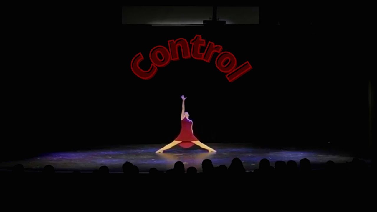 Zoe Wees - Control | Lyrical Dance by FaithITRae - YouTube