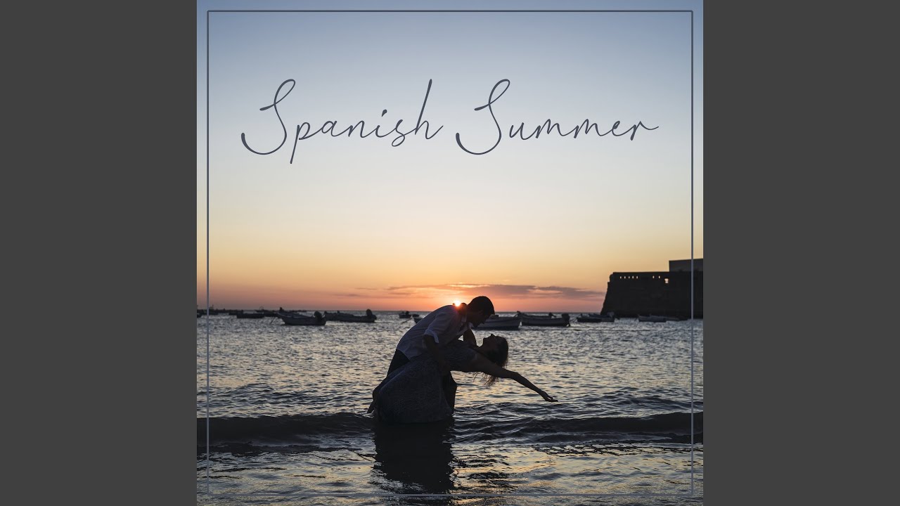 Spanish Sunsets - YouTube