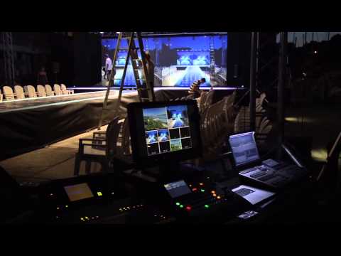 Elevent presenta: IMEC Fashion Show @StintinOnFashion 2012