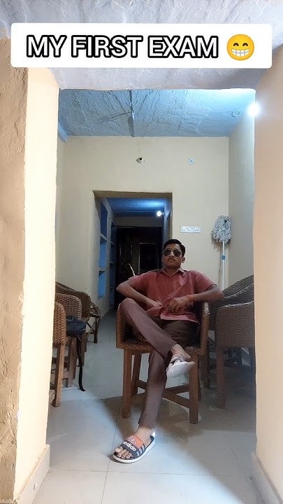 First Exam Vs Last Exam Some Students 🤣#funny #exam #relatable #shorts #fun #viral - YouTube