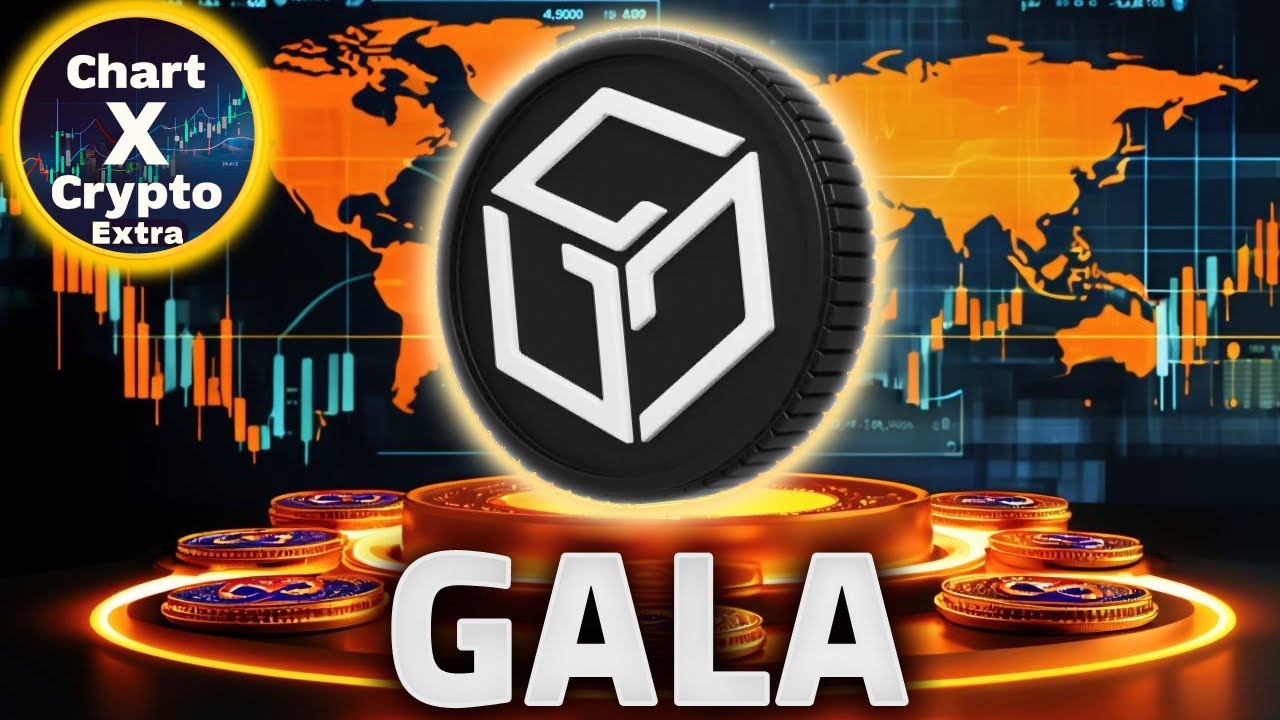 Is GALA Cooking Something Special? - GALA Price Prediction - GALA News ...