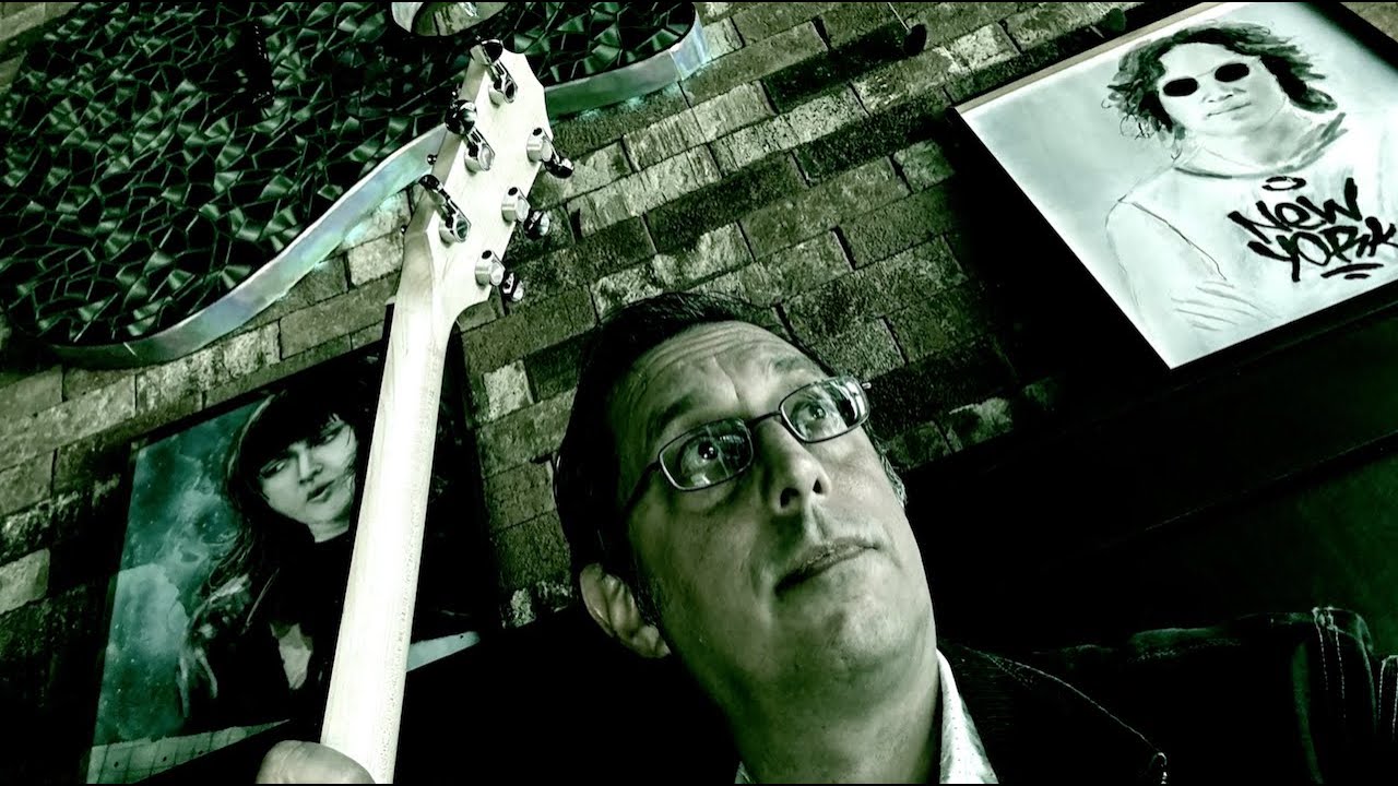 George Katsos - The Fighter (Acoustic Rock Collection (EP2 V11.5)) # ...