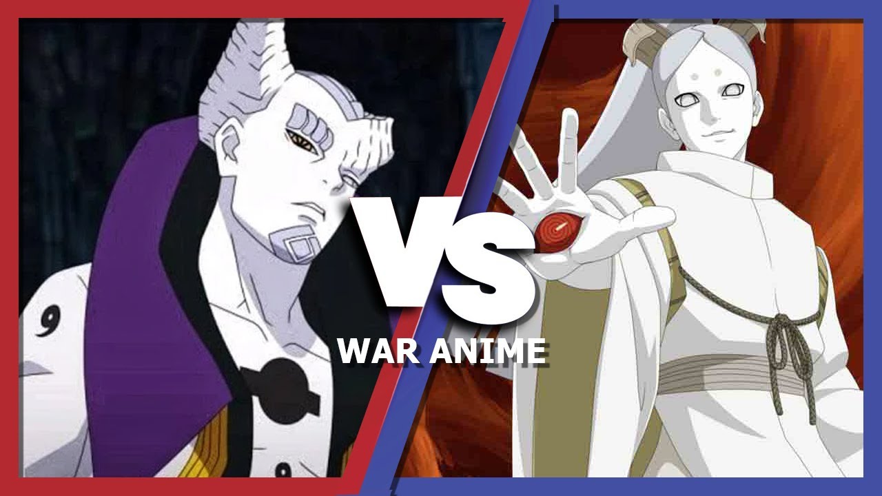 ISSHIKI VS MOMOSHIKI MUGEN ANIME WAR, DRAGON BALL, NARUTO, ONE PUNCH ...