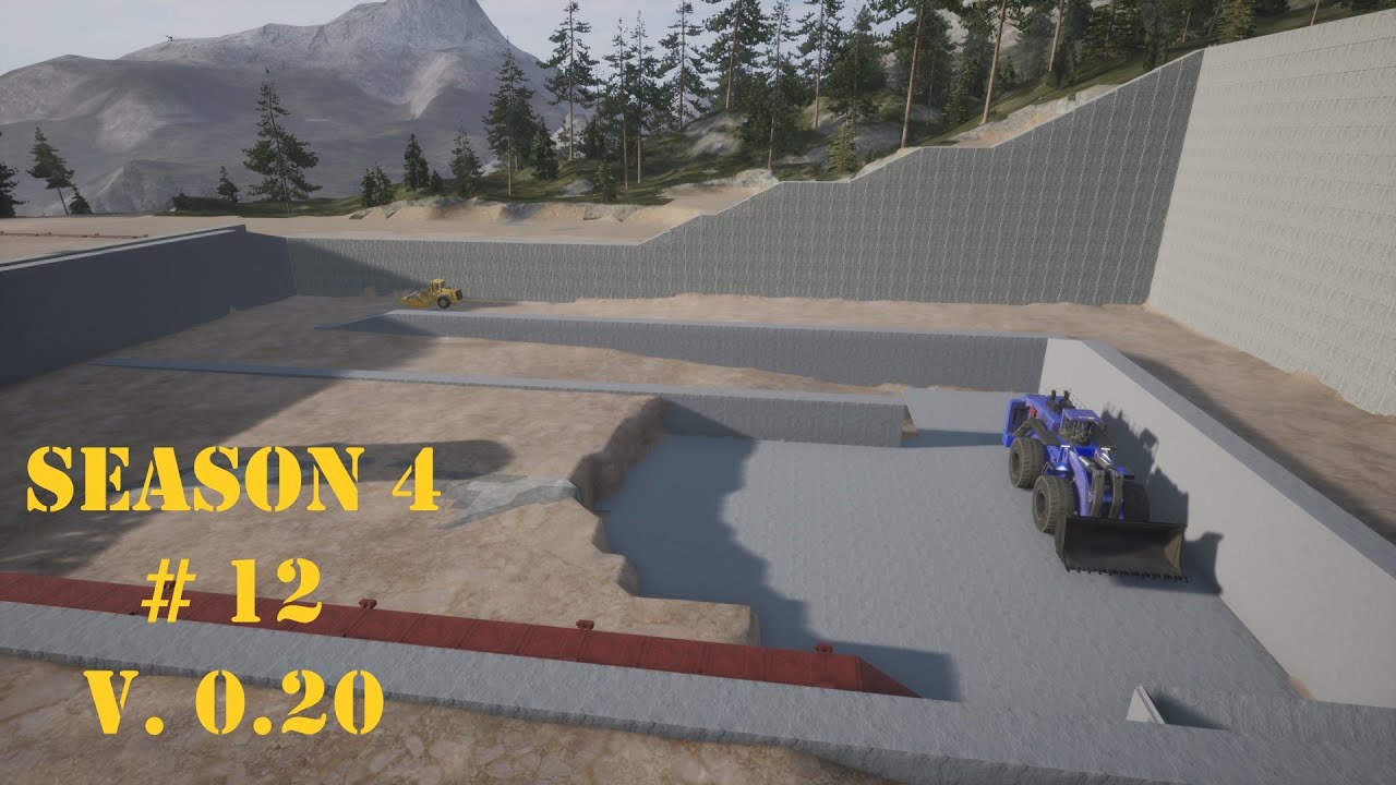 Out of Ore | S4 : E12 | Working on the final level - YouTube