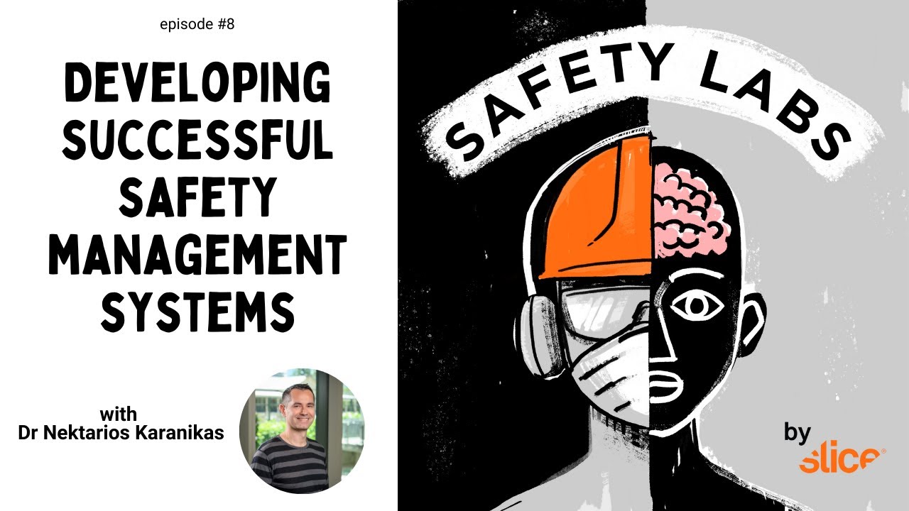 Developing Successful Safety Management Systems -- Ep. 08 - YouTube