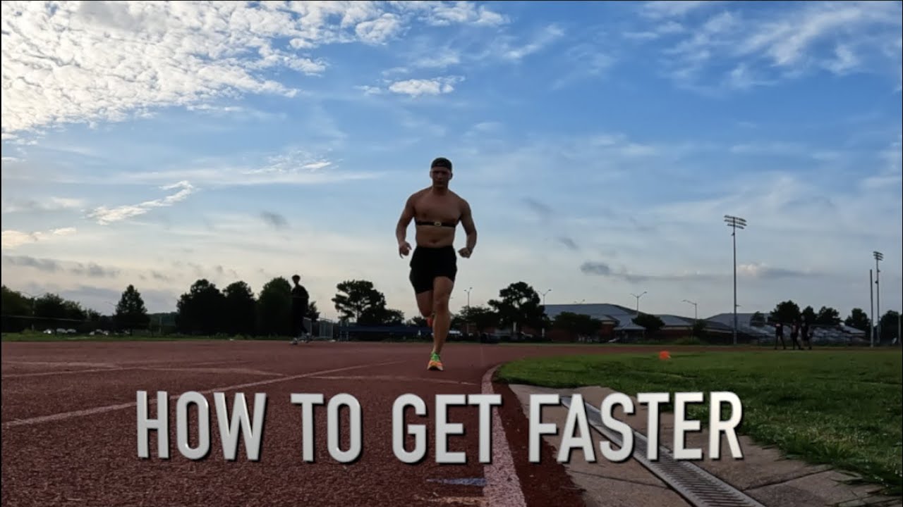 4 BIGGEST running mistakes | Lessons learned over a decade of running ...