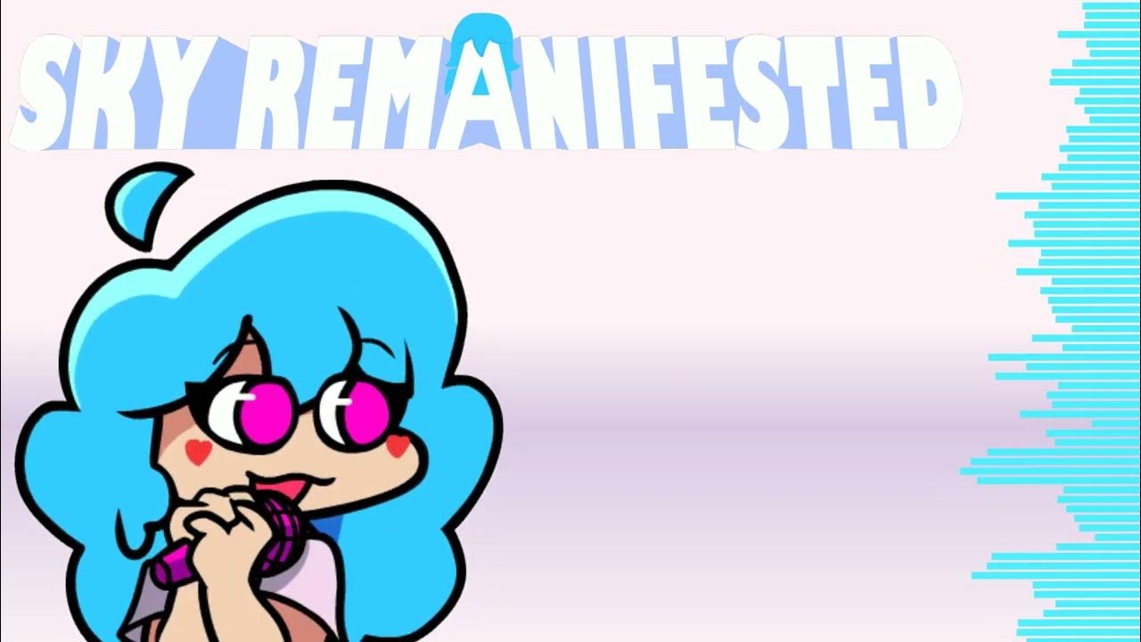 Wife Forever HIGH remix V2 - Sky Remanifested V2 OST - YouTube