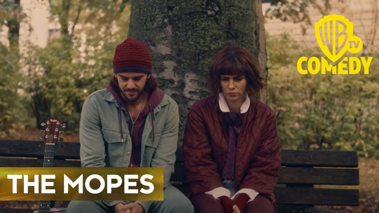 The Mopes | Me without You | Warner TV Comedy - YouTube