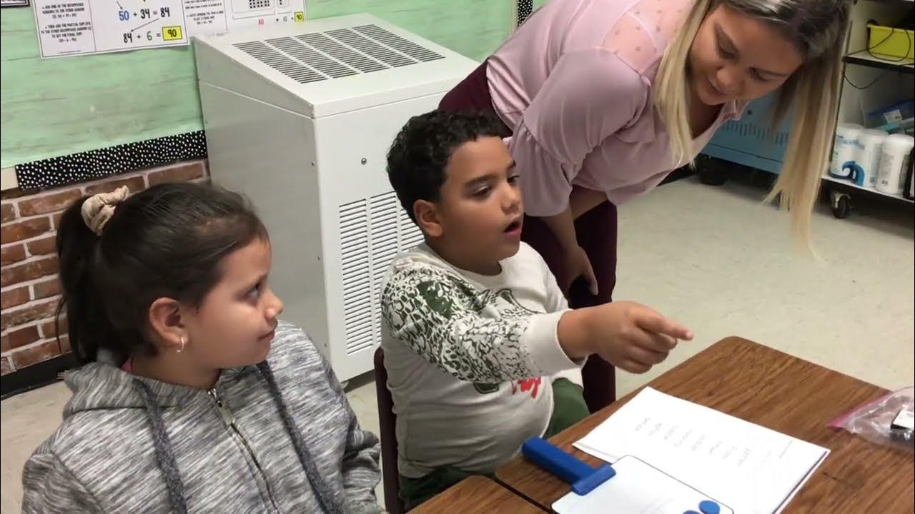 Grade 2:Skills Block Module 2:Cycle 7:Lesson 31 - YouTube