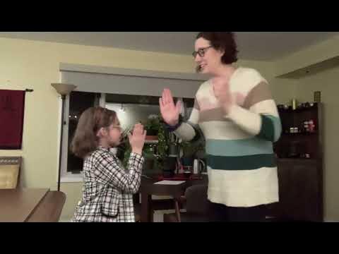 Long-Legged Sailor, hand-clapping! - YouTube