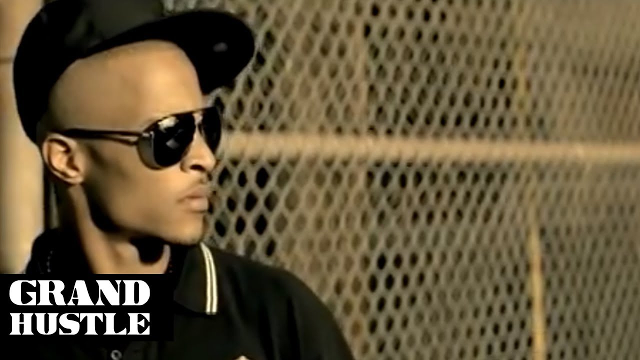 T.I. - Live In The Sky ft. Jamie Foxx [Official Video] - YouTube