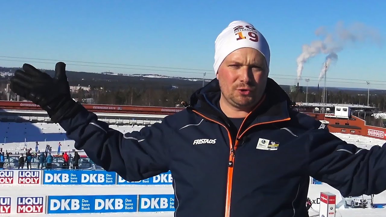 JOHAN ERICSON | ONLINE VIDEO CREATOR - YouTube