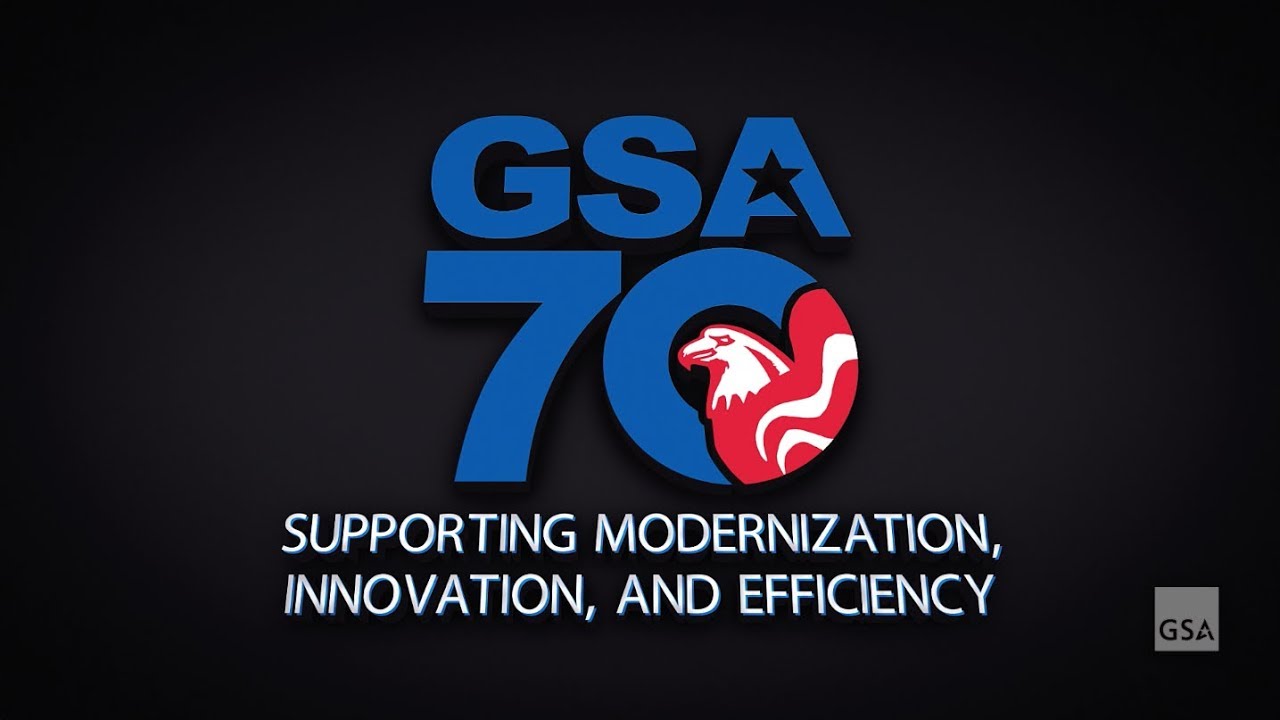 GSA 70th Anniversary Timeline - YouTube