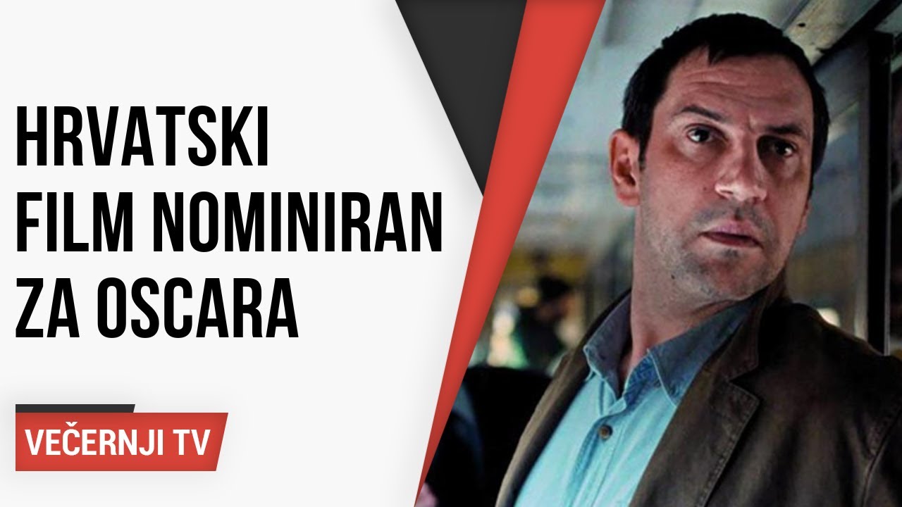 Ekipa filma nominiranog za Oscara: 'Ovo se dogodilo prvi put u povijesti Hrvatske, sad ide borba ...