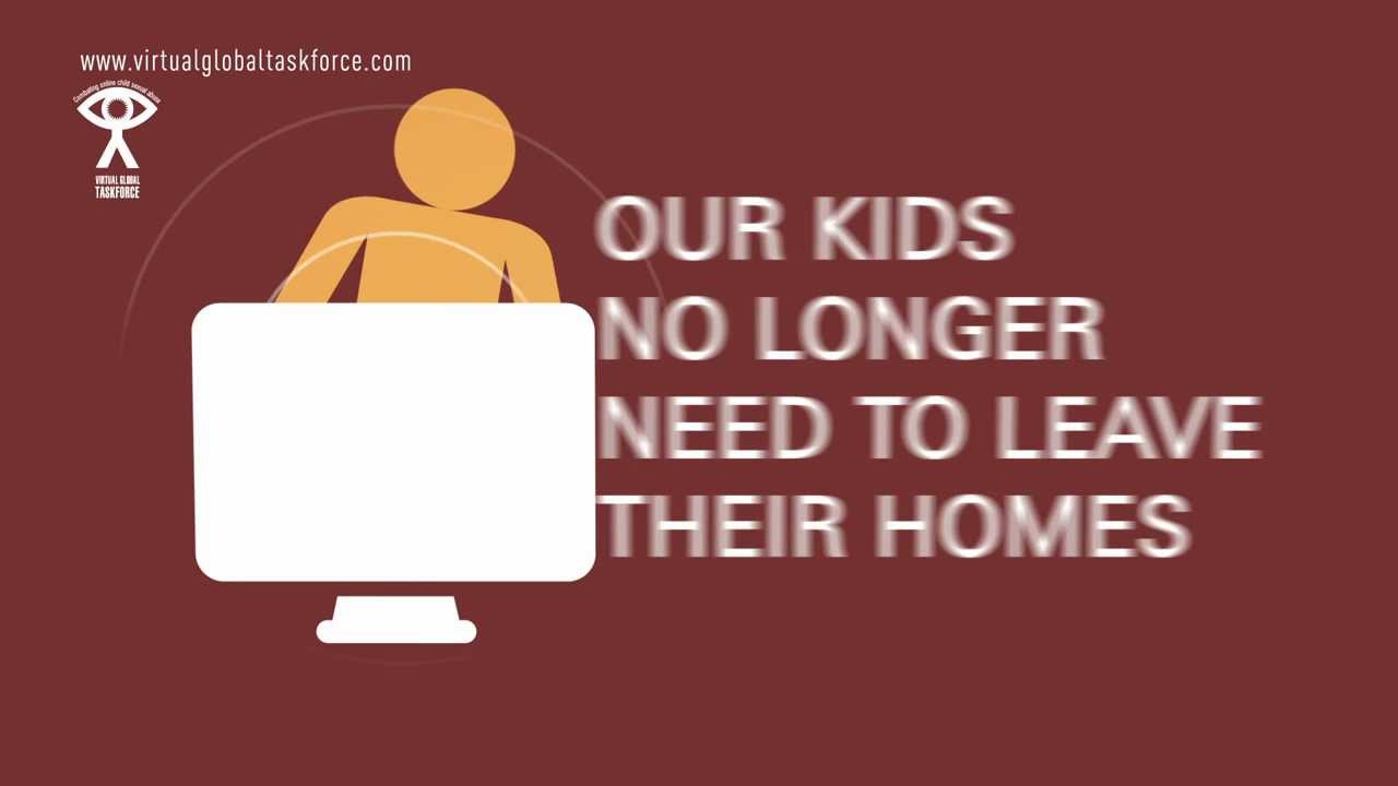 Virtual Global Task Force Presentation - YouTube