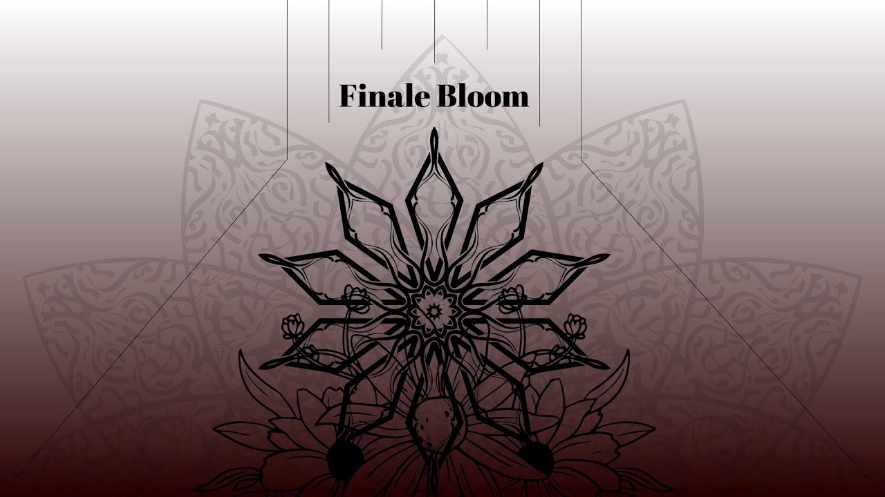 "Finale Bloom"-----Music Video - YouTube