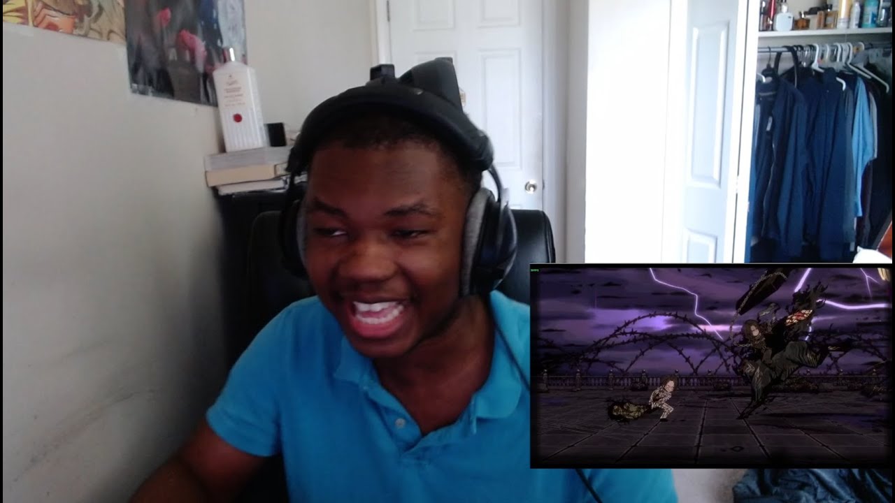 Limbus Company Canto 6 Finale Review | Clear All Cathy - YouTube