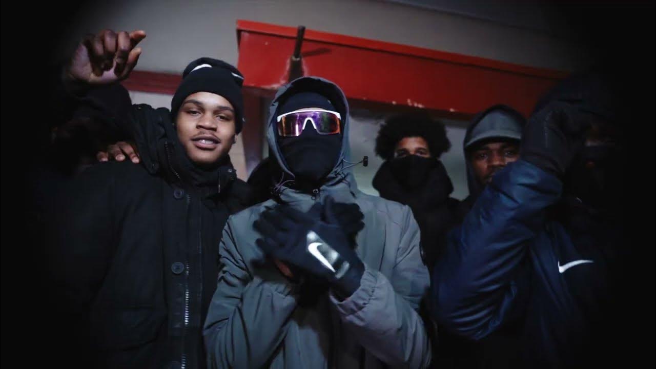 ALMZ - FUNERAILLES #2 (Prod by ⁠KenoBeats) - YouTube